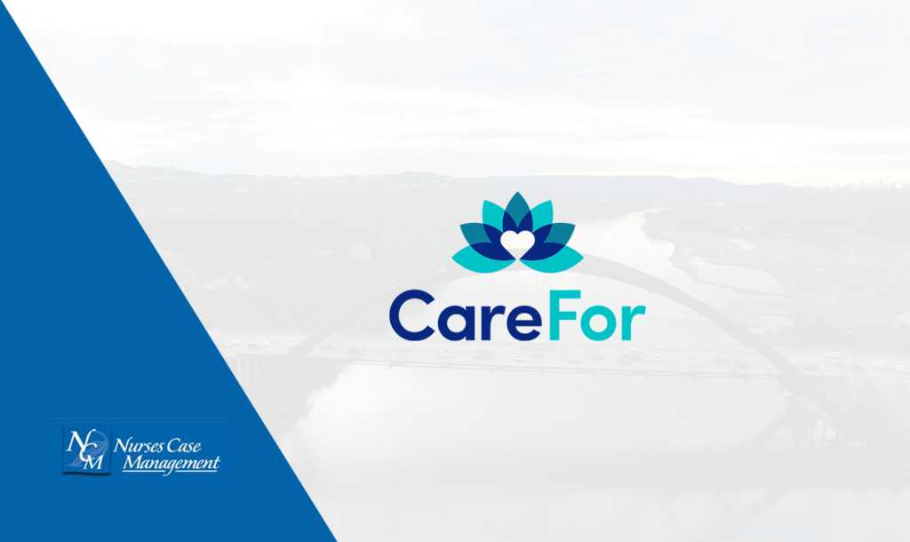 CareFor - Legend Labs