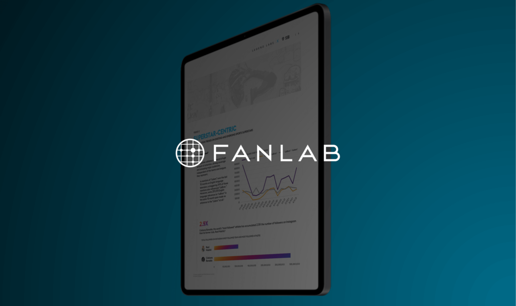 Ventures - Legend Labs