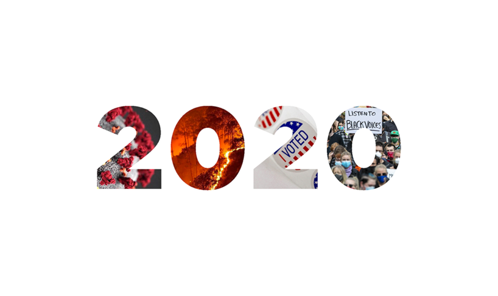 A Year in Crisis: The Top Crises of 2020 - Legend Labs